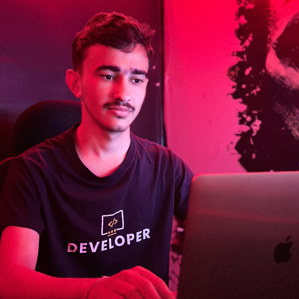 Parveen Kumar - Full-Stack Developer & Tech Consultant